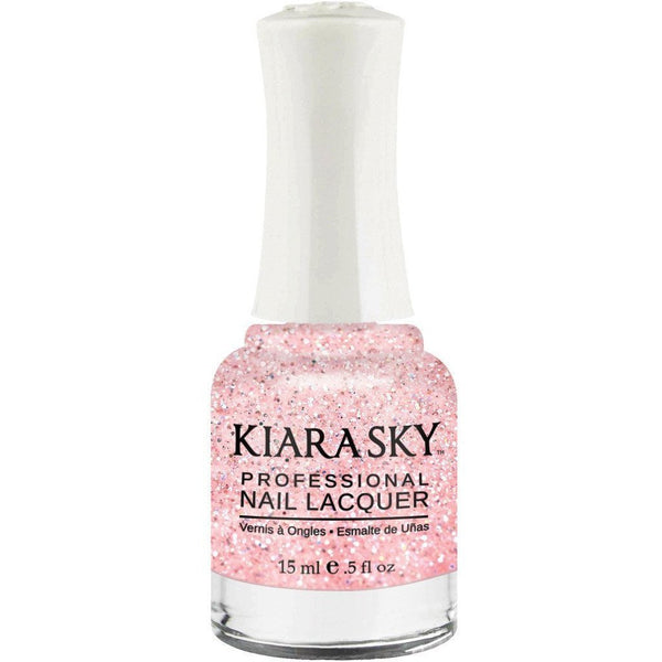 Kiara Sky - Love Potion 0.5 oz - #N438 – Sleek Nail