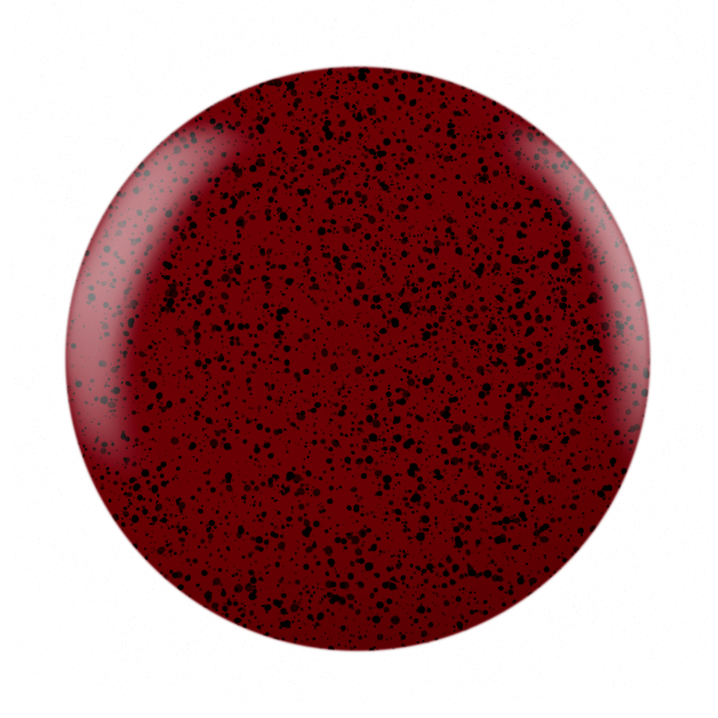 CND - Shellac Needles & Red (0.25 oz) – Sleek Nail