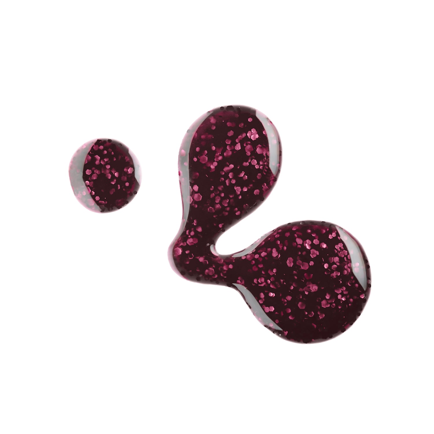 CND - Shellac Combo - Base, Top & Poison Plum – Sleek Nail