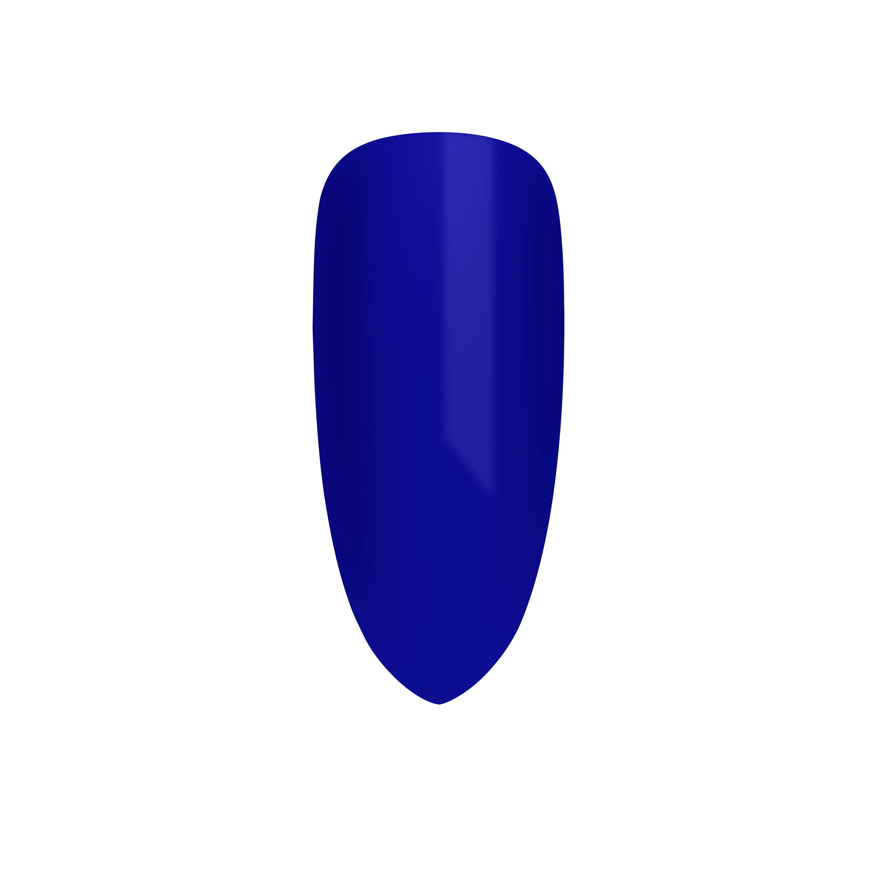 CND Lazuli Blue - Blue Gel Polish - LAZULI BLUE - Beyond Polish – Sleek ...