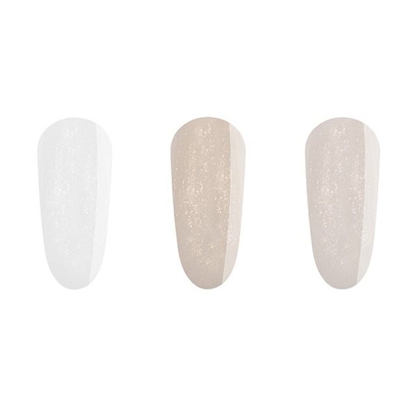 The GelBottle Inc Shimmers BIAB™ Bundle - Gel Polish - SHIMMERS BIAB - Beyond Polish – Sleek Nail