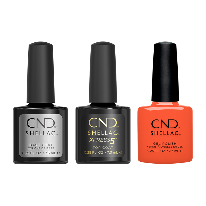 CND Shellac – Page 4 – Sleek Nail
