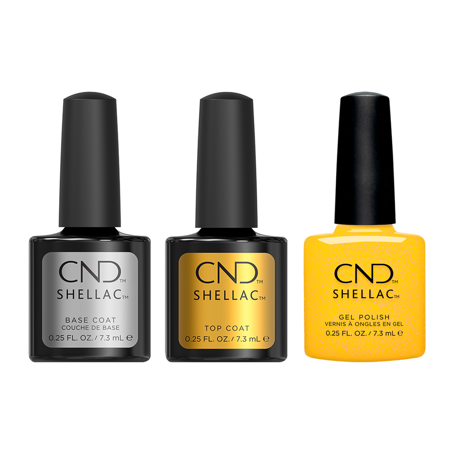 CND Shellac – Page 4 – Sleek Nail
