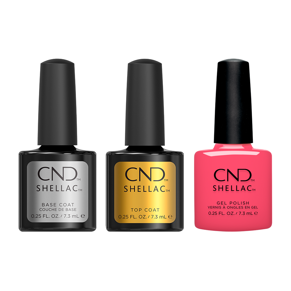 CND Shellac – Page 4 – Sleek Nail
