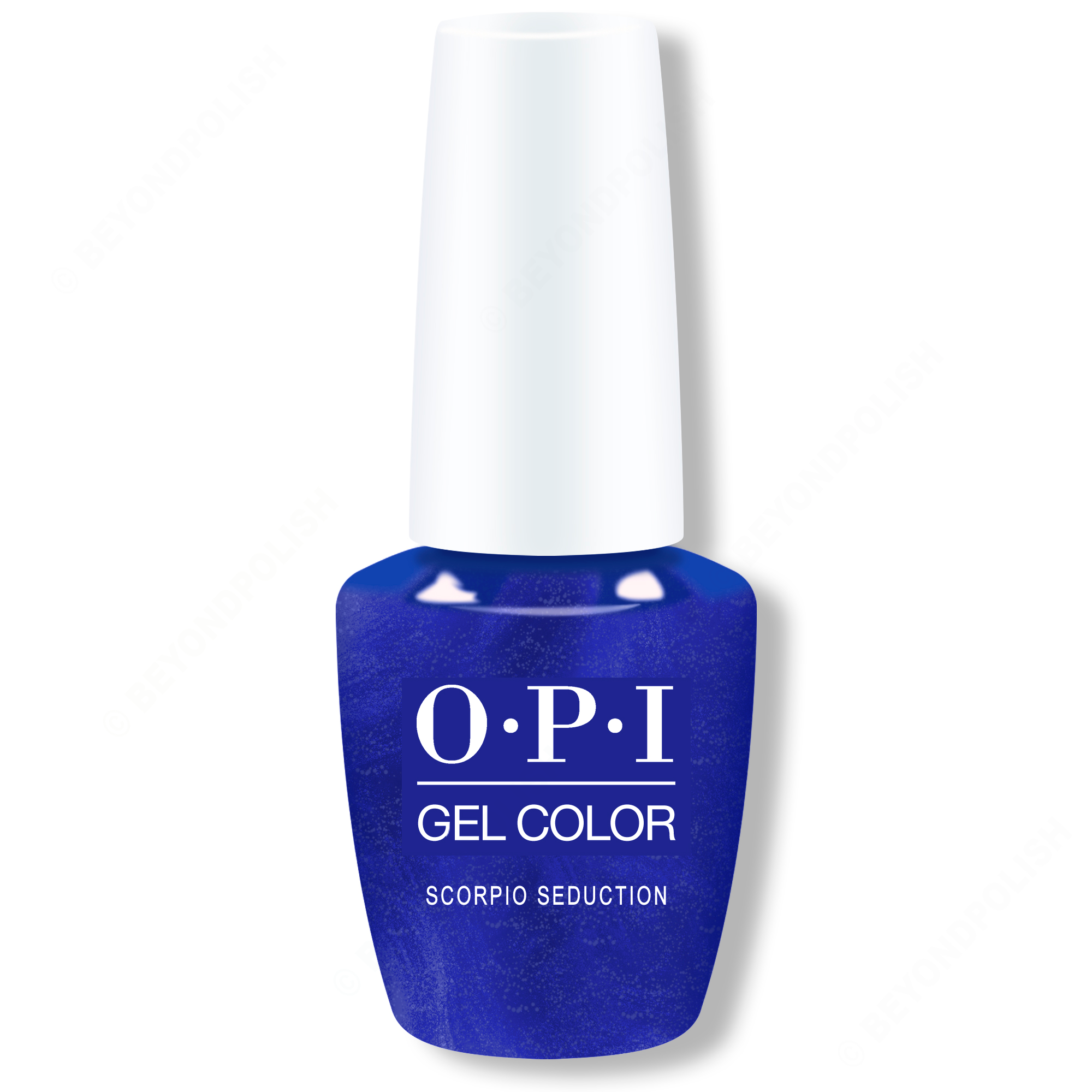 OPI – Sleek Nail