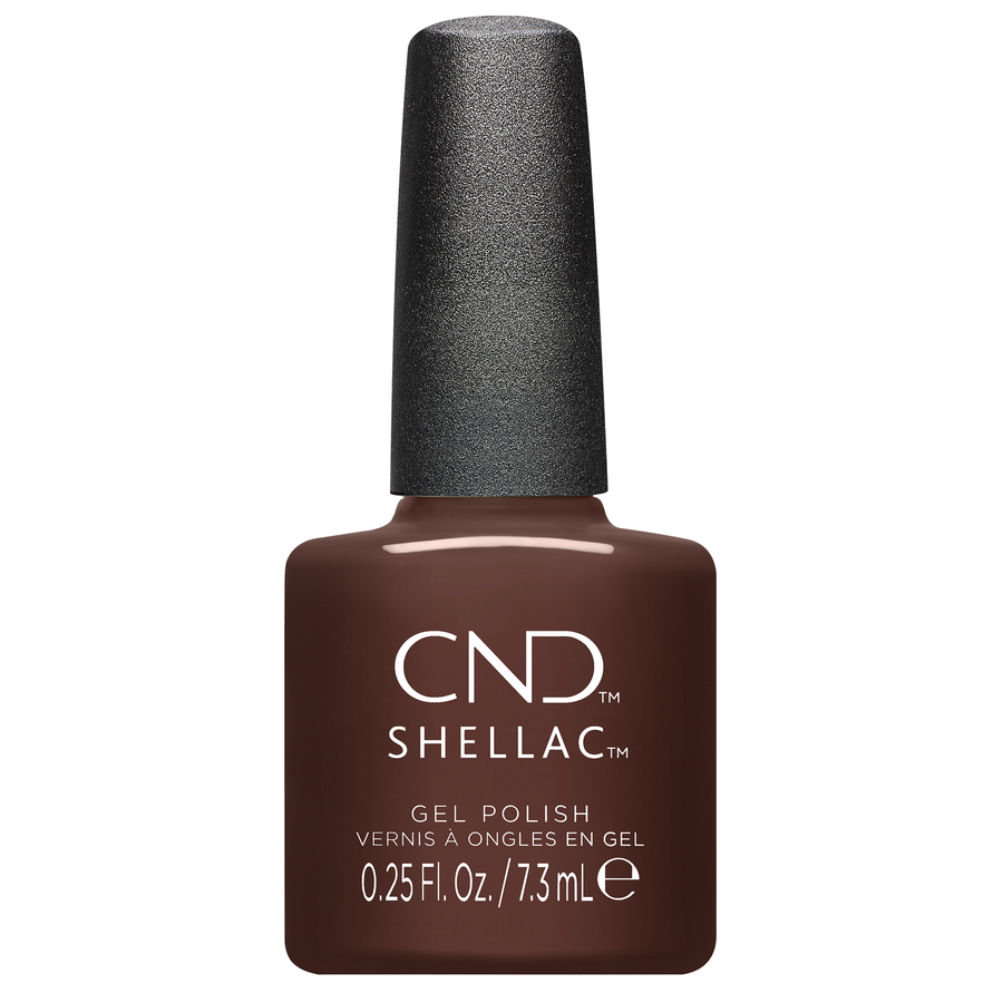 CND – Sleek Nail