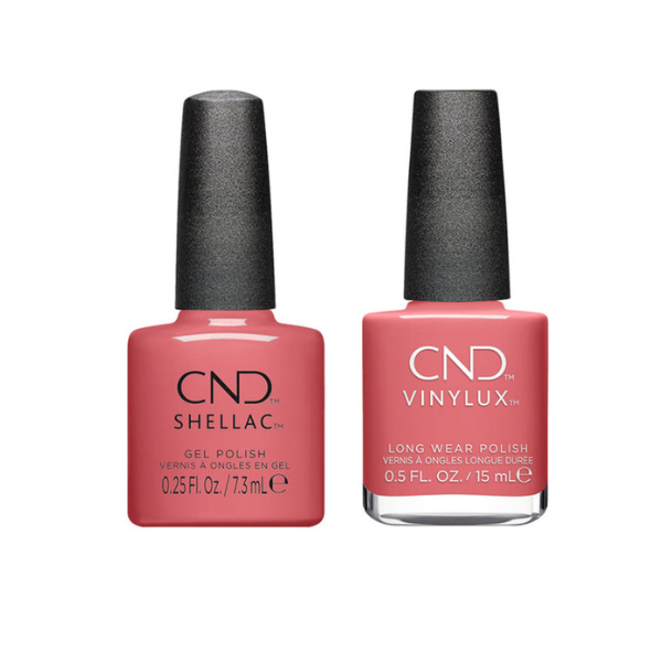 CND Vinylux – Sleek Nail