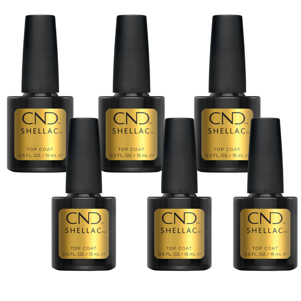CND – Sleek Nail
