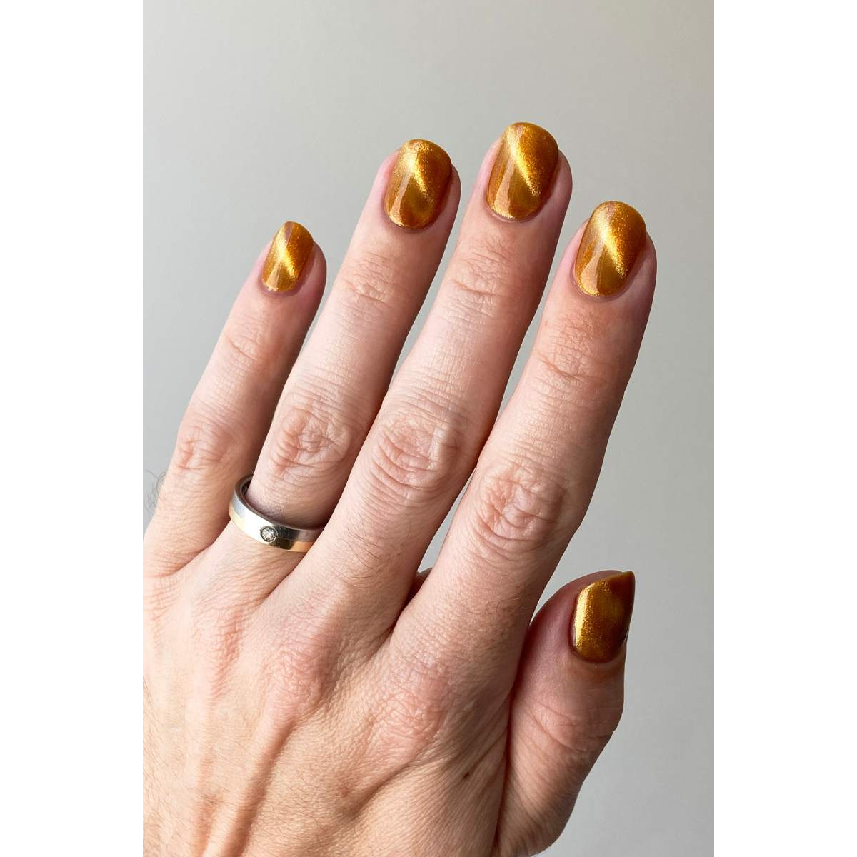 Cirque Colors Hidden Hue - Orange Nail Lacquer - HIDDEN HUE - Beyond Polish – Sleek Nail