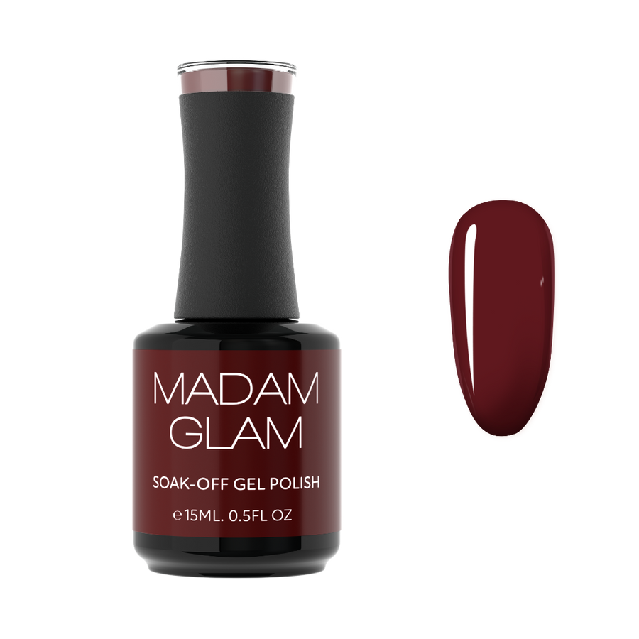 Madam Glam | Sleek Nail