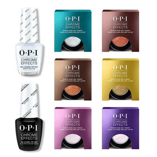 OPI – Sleek Nail