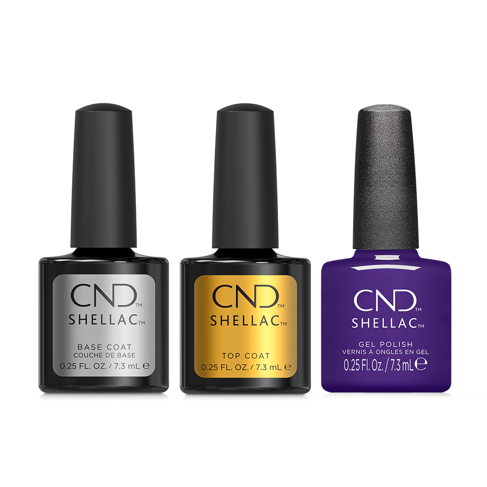 CND Shellac – Page 4 – Sleek Nail