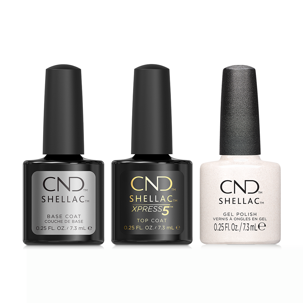 CND Shellac – Page 4 – Sleek Nail