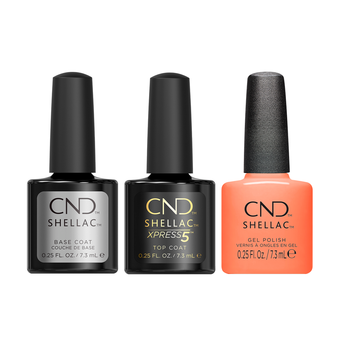 CND Shellac – Page 4 – Sleek Nail