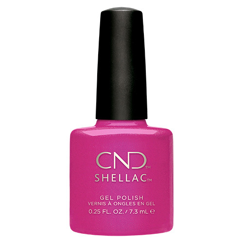 CND – Sleek Nail