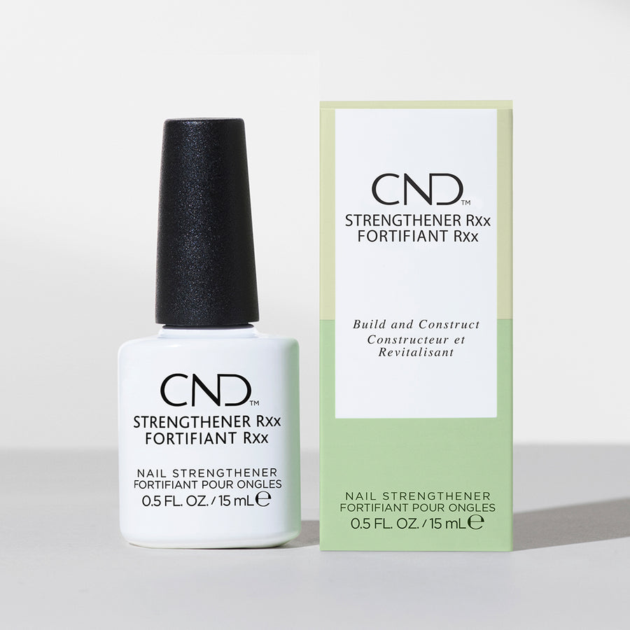 CND – Sleek Nail