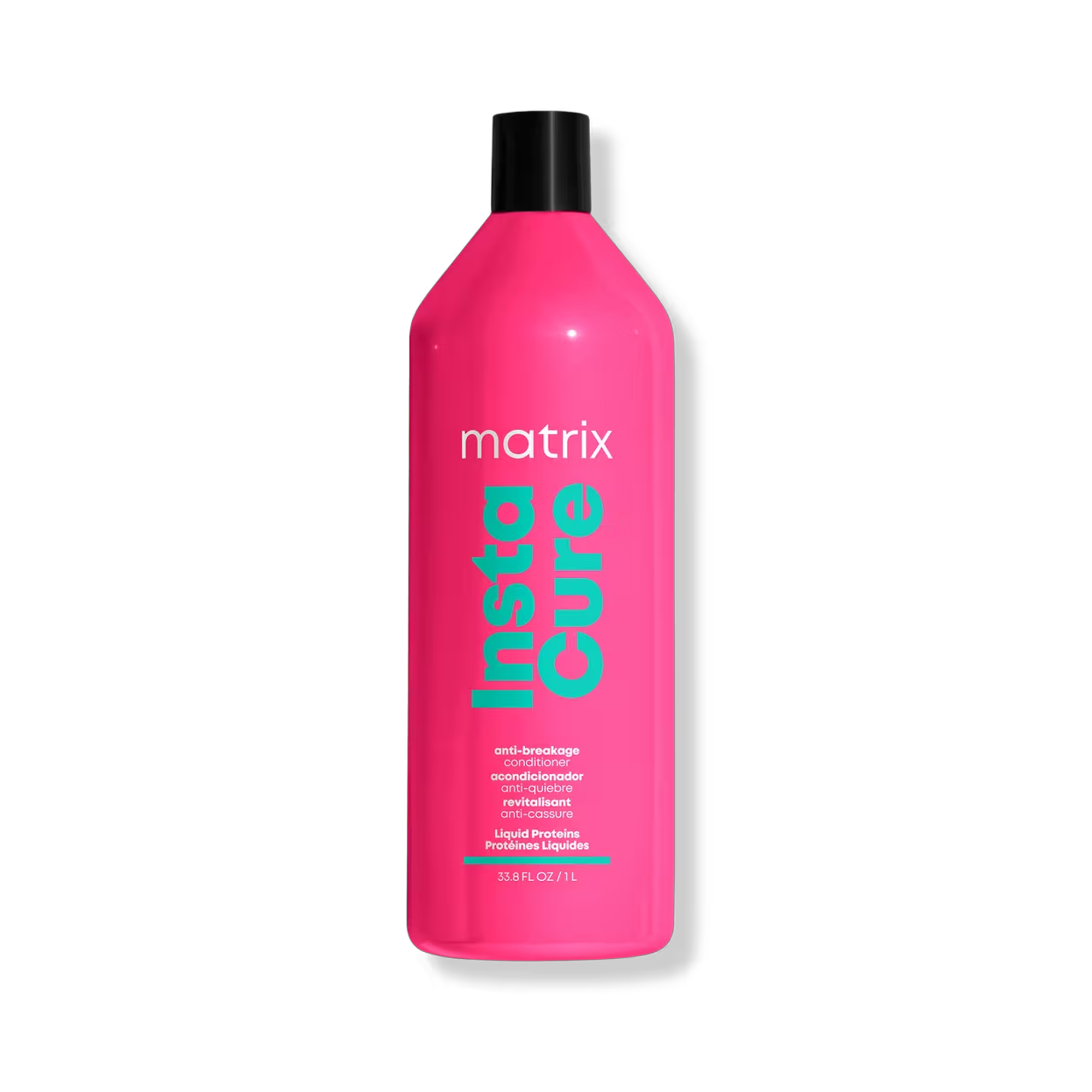 Matrix Insta Cure Anti-Breakage Conditioner - 1 Liter / 33.8 oz - Hair ...