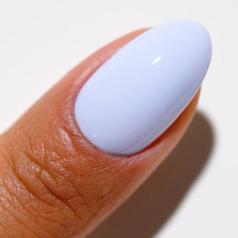 DND - DC Duo - Periwinkle - #2533 – Sleek Nail