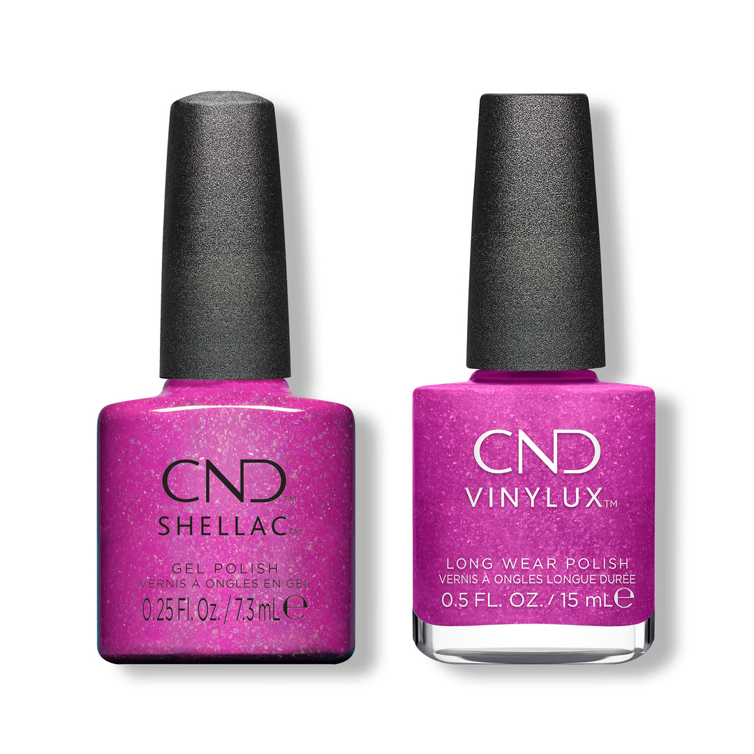CND Vinylux – Sleek Nail