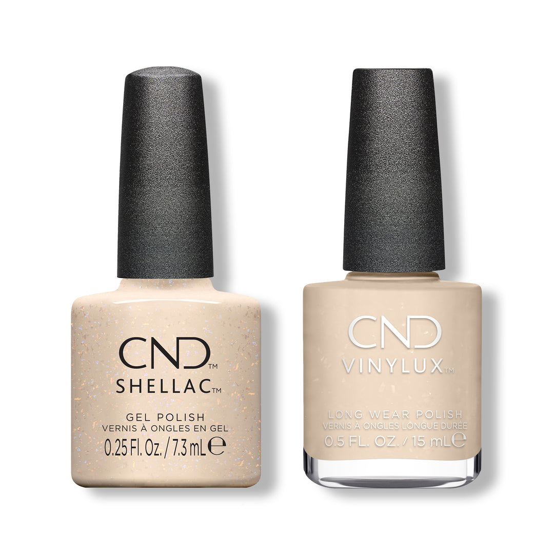 CND Vinylux – Sleek Nail