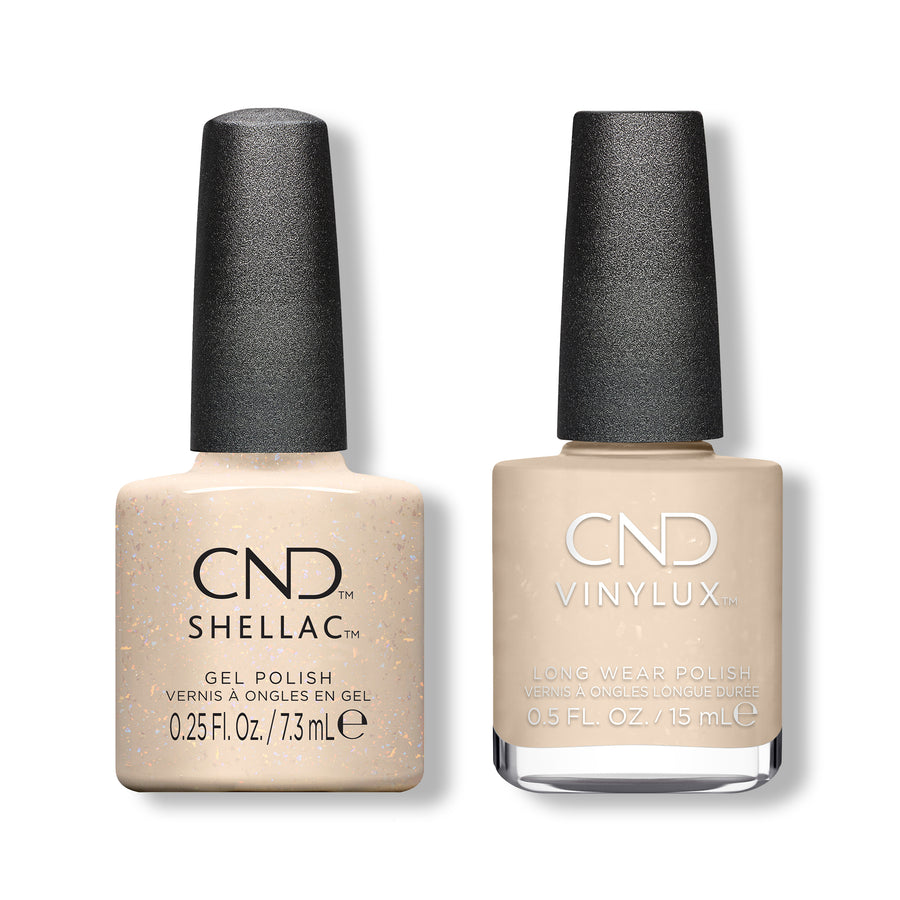 CND Vinylux – Sleek Nail