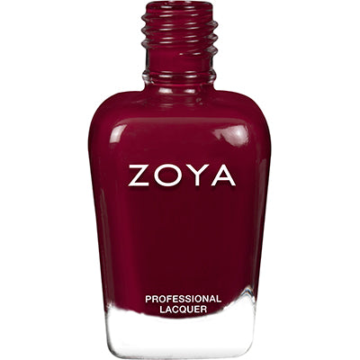 zoya reds