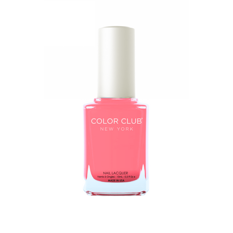 Color Club Nail Lacquer - Tongue Tied 0.5 oz – Sleek Nail