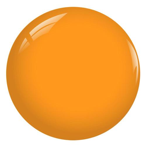 DND - Gel & Lacquer - Tangerine Dream - #803 – Sleek Nail