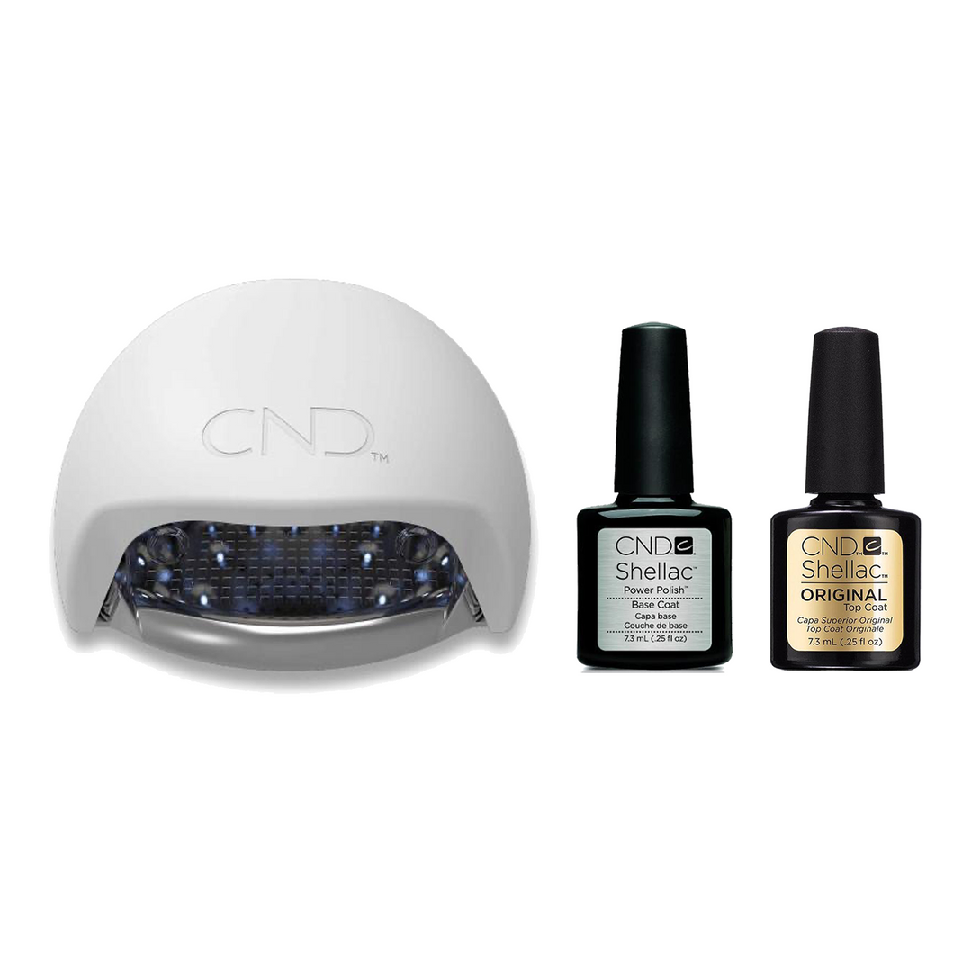 CND – Sleek Nail