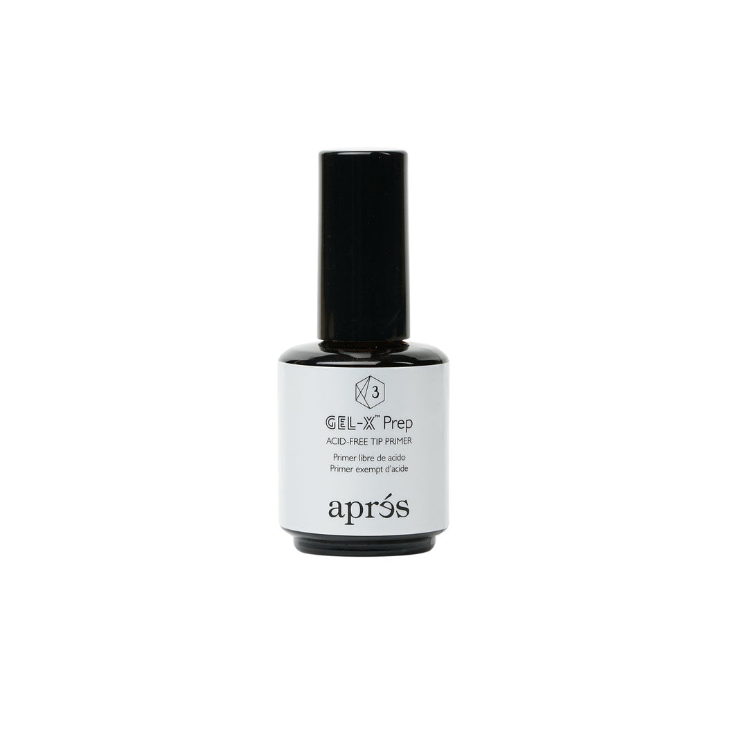 apres | Sleek Nail