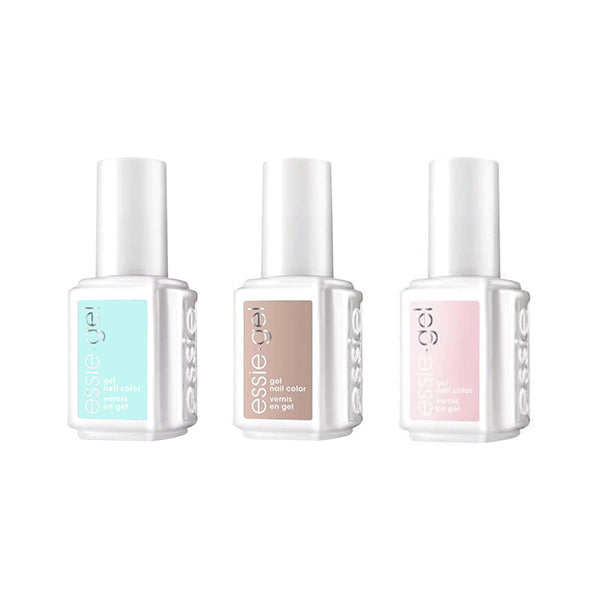 Gel Set - Essie Gel Pastel Set – Sleek Nail