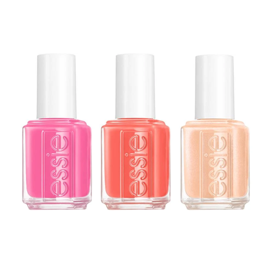 Lacquer Set - Essie Toy To The World Set 4 – Sleek Nail