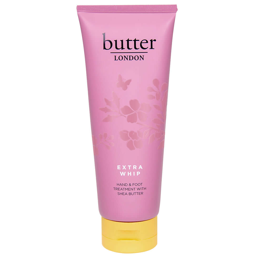 Butter LONDON - Extra Whip Hand and Foot Treatment with Shea Butter 7 ...