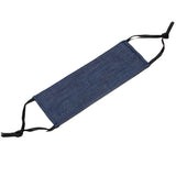 Everly - Non-Medical Grade Mask Indigo – Sleek Nail