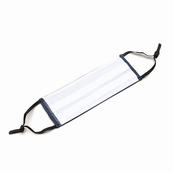 Everly - Non-Medical Grade Mask Indigo – Sleek Nail