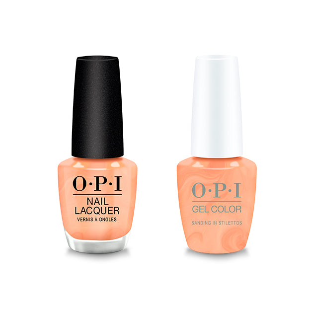 OPI – Page 2 – Sleek Nail