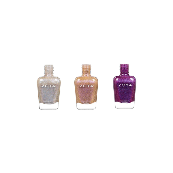 Zoya Cosmic Pop Collection – Sleek Nail
