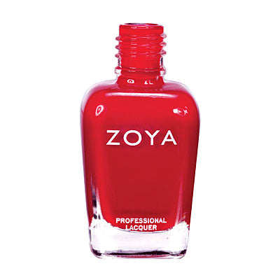 Zoya Nail Polish - Toxic Free Nail Polish | Sleek Nail