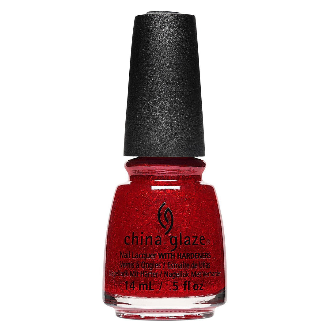 China Glaze Polish – Sleek Nail