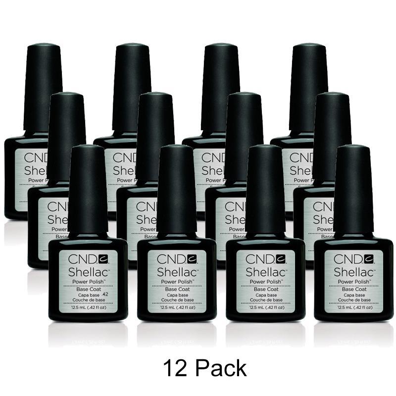CND – Sleek Nail