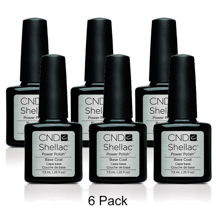 CND Vinylux – Sleek Nail
