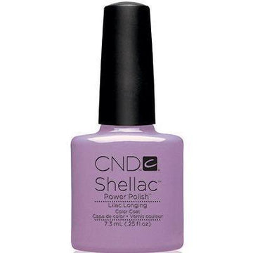Pastel Nail Polish – Sleek Nail