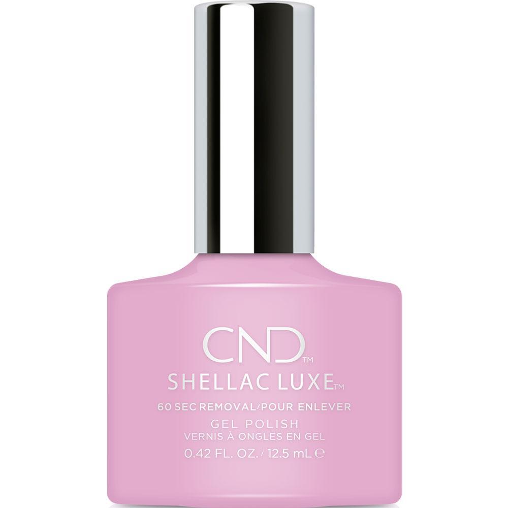 CND - Shellac Luxe Coquette 0.42 oz - #309 – Sleek Nail