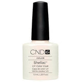 CND - Shellac Moonlight & Roses (0.25 oz) – Sleek Nail