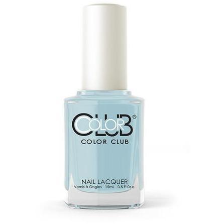 Color Club Nail Lacquer - Take Me To Your Chateau 0.5 oz – Sleek Nail