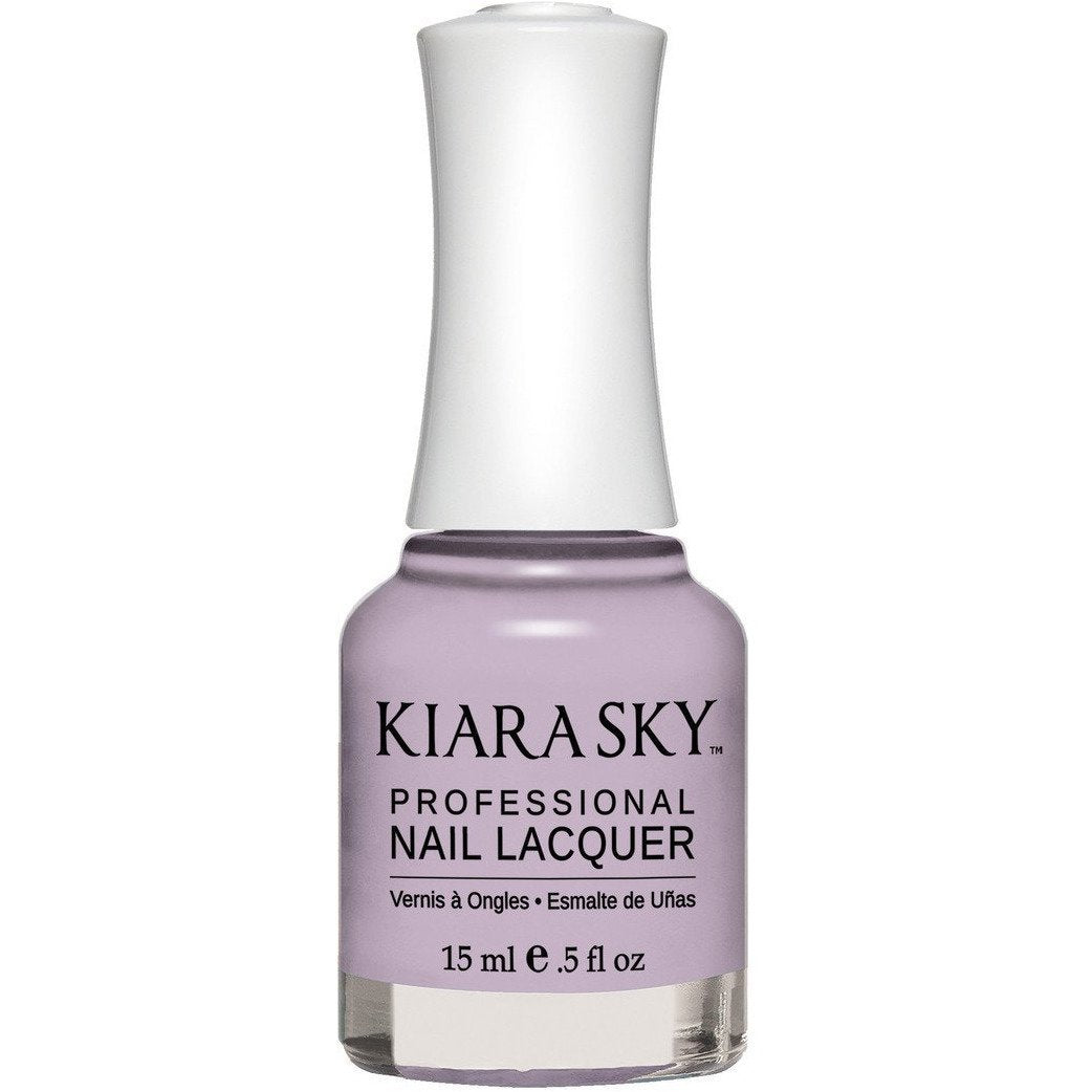 Kiara Sky - Busy As A Bee 0.5 oz - #N533 – Sleek Nail