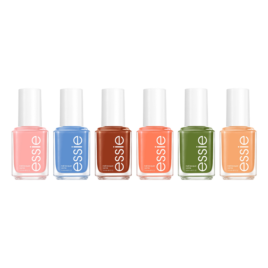 Essie – Page 4 – Sleek Nail